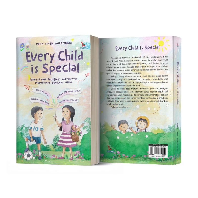 Jual Every Child is Special | Shopee Indonesia