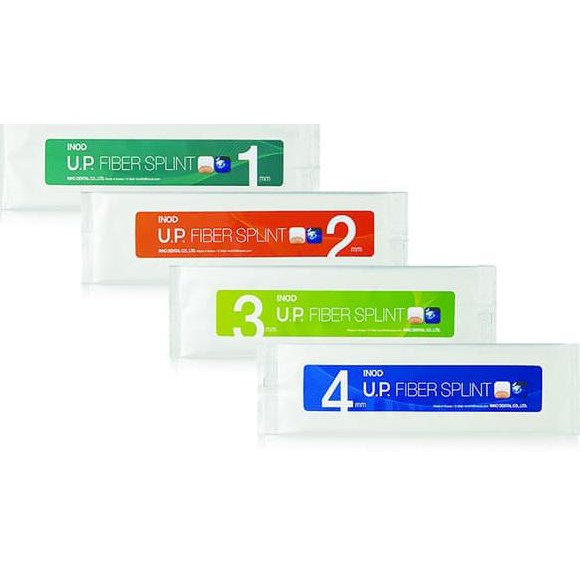 Jual Fiber Splinting Fiber Splint Dental | Shopee Indonesia