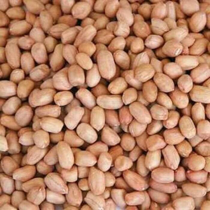 Jual Kacang mentah Kulit Ari ( 500 gr ) | Shopee Indonesia
