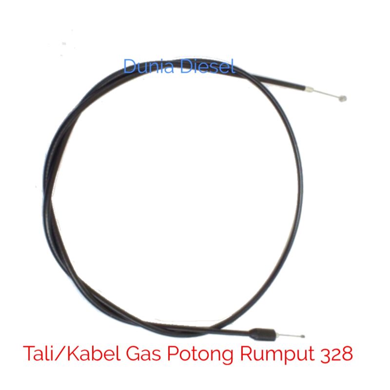 Jual Kabel/Tali Gas 328 Mesin Potong Rumput | Shopee Indonesia