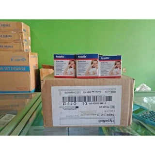 Jual hypafix 5x1 Harga Terbaik & Termurah April 2024 | Shopee Indonesia
