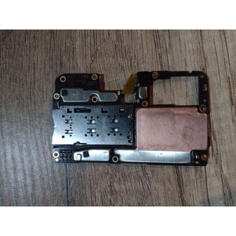 Jual Mesin Oppo A3S Model CPH 1803 RAM 3 GB Normal | Shopee Indonesia