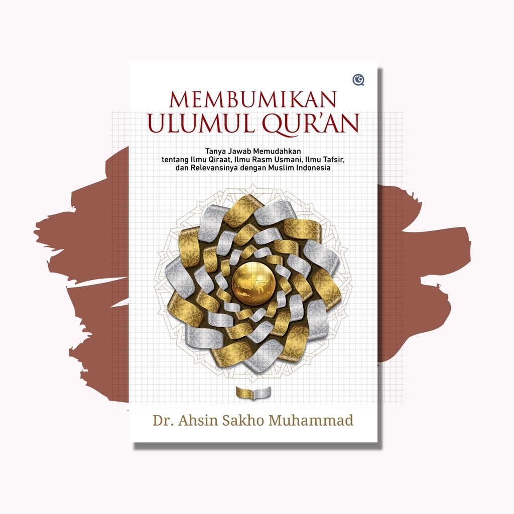 Jual Membumikan Ulumul Qur’an | Shopee Indonesia