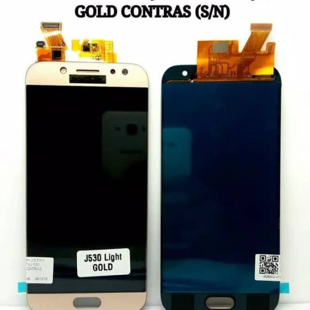 Jual LCD samsung j5 pro j530 kontras . LCD j5 pro kontras .lcd ...