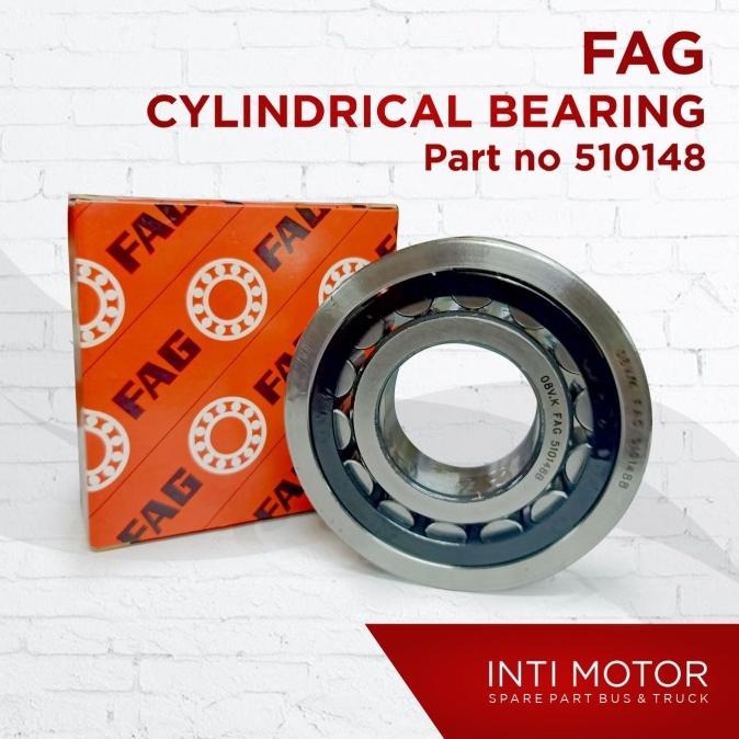 Jual FAG - LAGER PINION - 510148 - BIS MERCY OH 1521 366 ONDERDIL ...