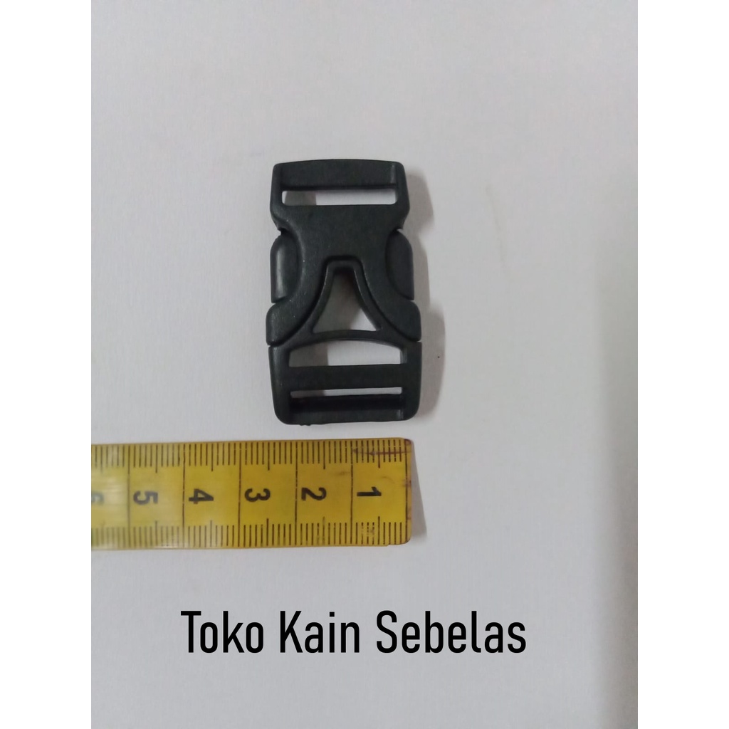Jual Kunci Sodok PVC hitam 2cm | Shopee Indonesia