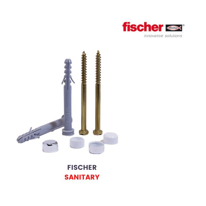 Jual FISHER DINDING / FISCHER SANITARY ANGKUR BETON, ANGKUR BATA ...