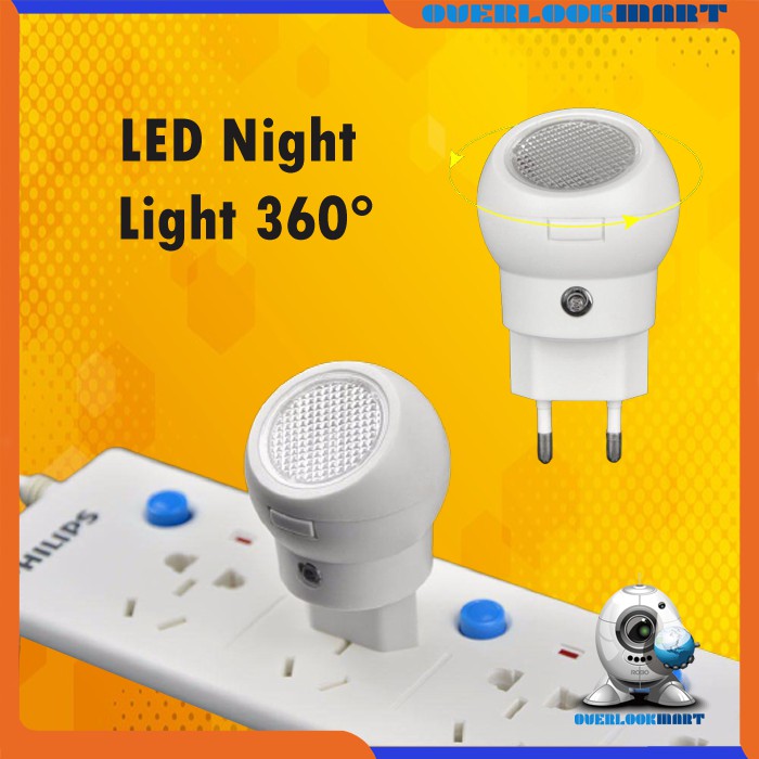 Jual Lampu Tidur (Code: L56G) | Shopee Indonesia