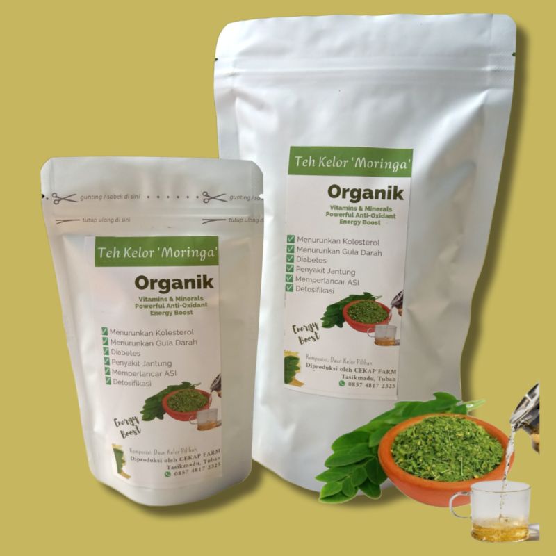 Jual PROMO TEH KELOR ORGANIK ISI 34 KANTONG | Shopee Indonesia Jual PROMO TEH KELOR ORGANIK ISI 34 KANTONG | Shopee Indonesia