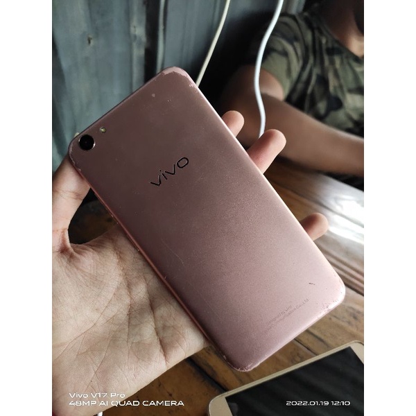 Jual VIVO Y65 | Shopee Indonesia