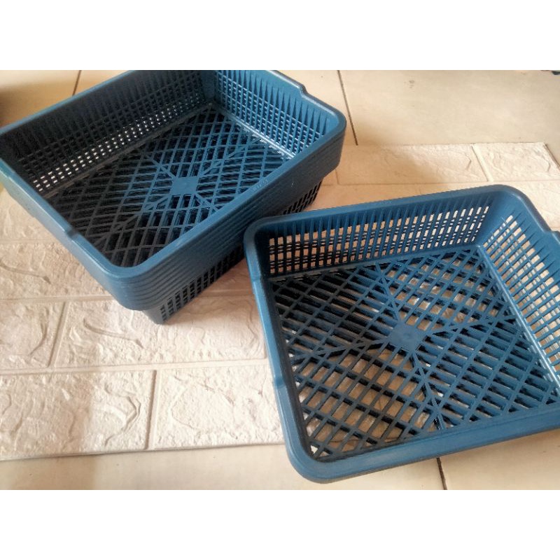 Jual Keranjang Serbaguna / Keranjang bumbu / Keranjang Multifungsi ...