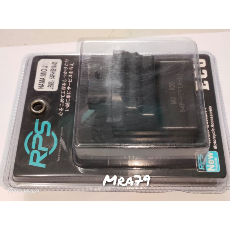 Jual ICU/CDI.YAMAHA MIO. J.113/115 SOUL GT 113/115/MIO GT113/115 Cc ...