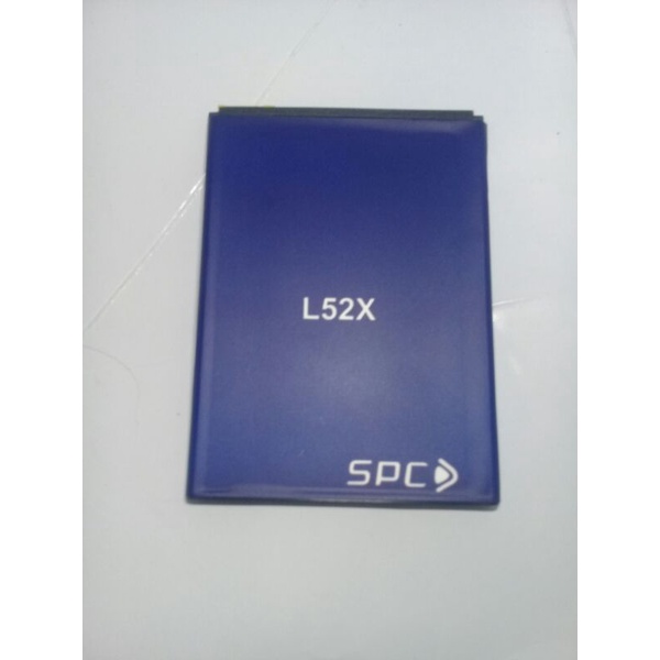 Jual Battery - Baterai SPC L52X / S25 Original Battery | Shopee Indonesia