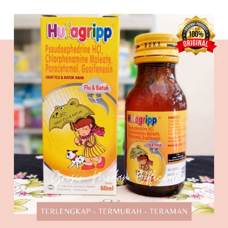 Jual Hufagrip Kuning Terlengkap & Harga Terbaru Juni 2026 | Shopee ...