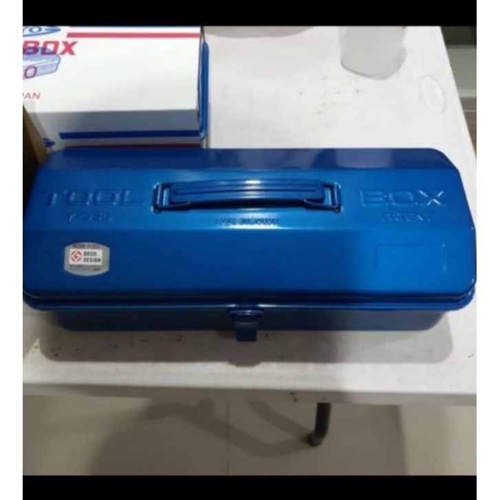 Jual Toyo Toolbox YP-350 made in Japan | Shopee Indonesia