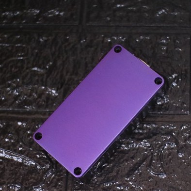 Jual Backdoor Hexohm V2.1 Alumunium | Shopee Indonesia