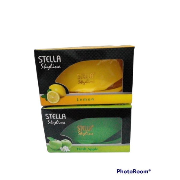Jual Stella Skyline parfum mobil | Shopee Indonesia
