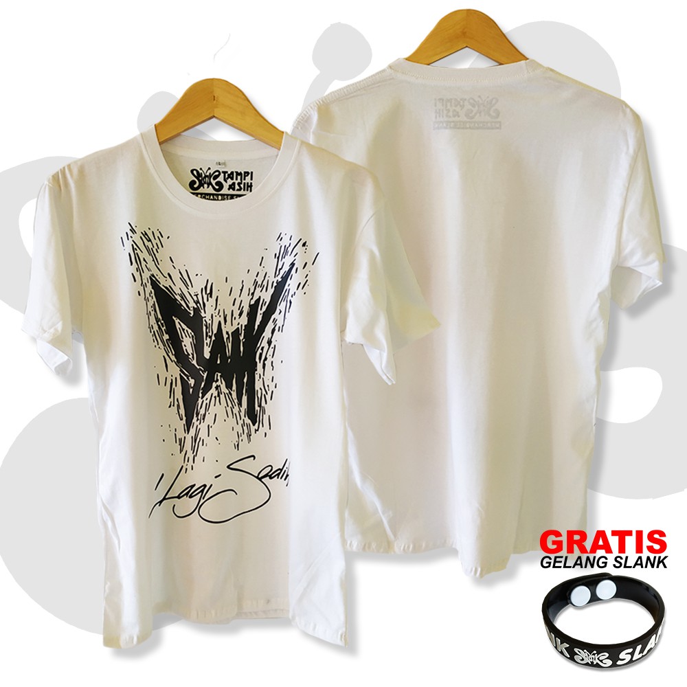 Jual LAGI SEDIH - LENGAN PENDEK - ORIGINAL MADE IN SLANKERS - BAJU ...