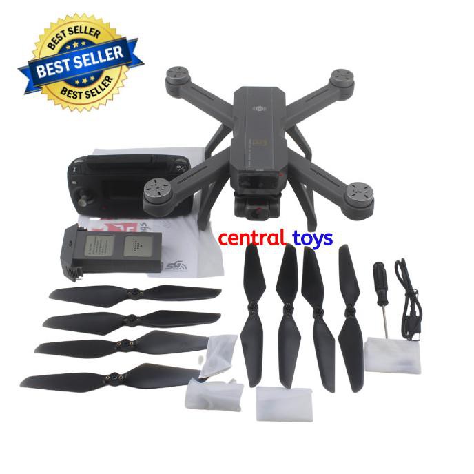 Jual MJX B20 RC DRONE EIS GPS 4K 5G WIFI AJUSTABLE HD WIDE ANGLE CAMERA | Shopee Indonesia