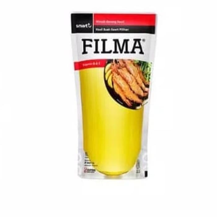 Jual FILMA 1 LITER (HARGA SATUAN) | Shopee Indonesia