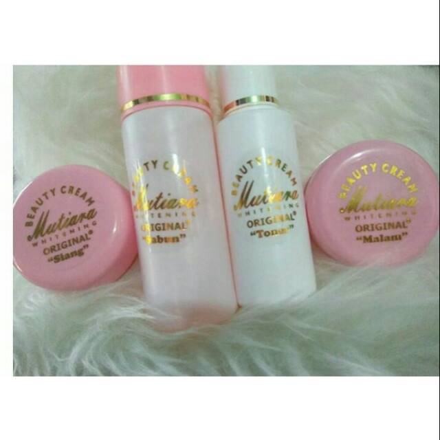 Jual CMS (CREAM MUTIARA SKIN) | Shopee Indonesia