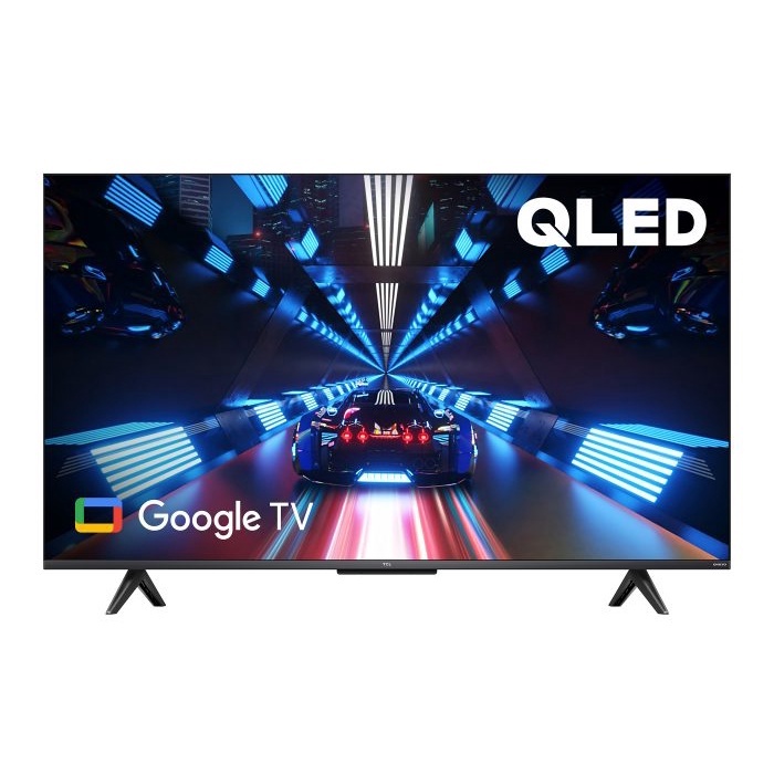 Jual TCL QLED 43C635 Smart TV 43Inch 4K UHD Google TV HDR Digital Dolby ... Jual TCL QLED 43C635 Smart TV 43Inch 4K UHD Google TV HDR Digital Dolby ...