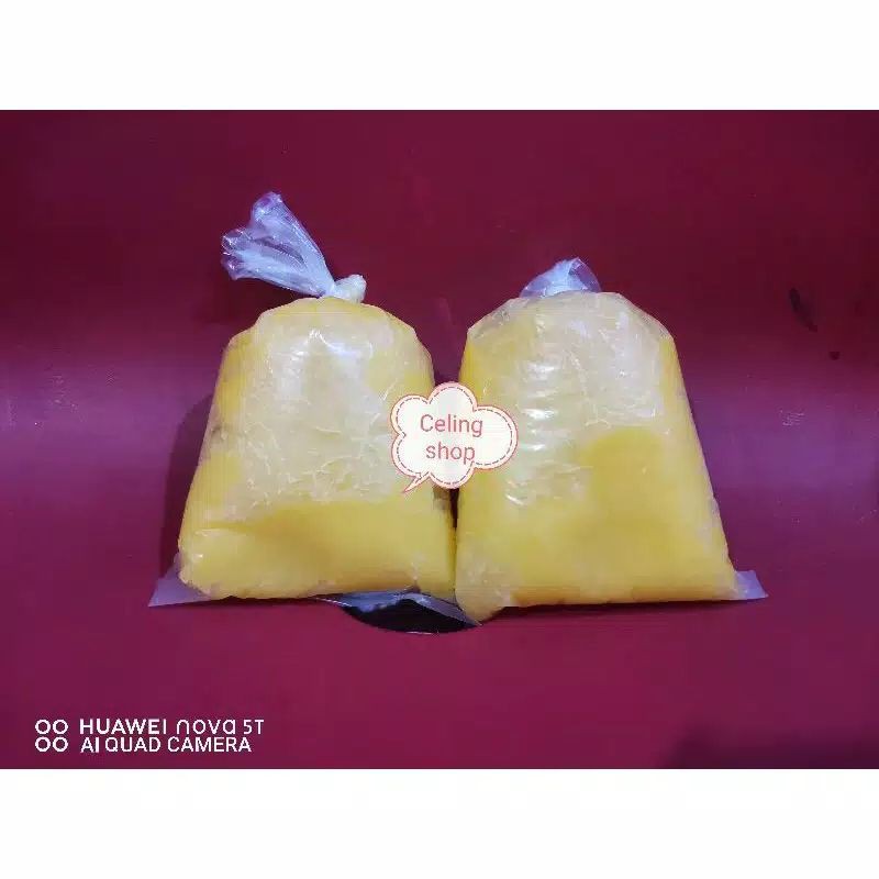 Jual RUM BUTTER roombutter kue pengganti mentega 200gr | Shopee Indonesia