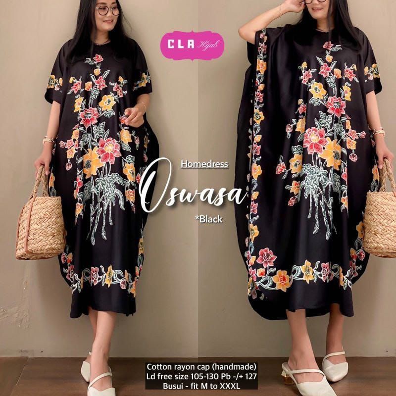 Jual Daster kalong jumbo busui | Daster Motif Terbaru | Daster lowo ...