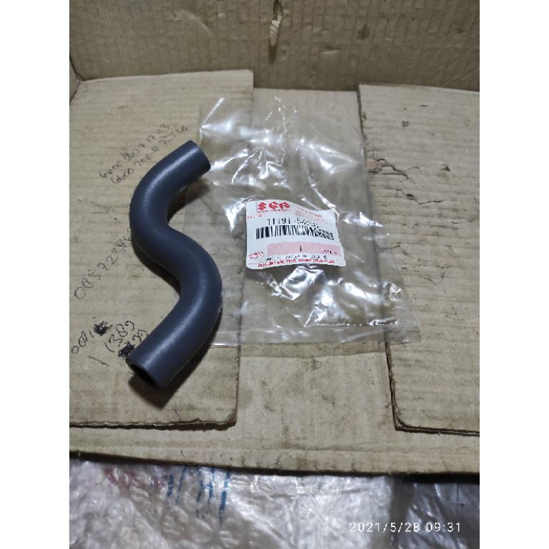 Jual Hose Breather atau Selang hawa pipa air intake aerio Original SGP ...