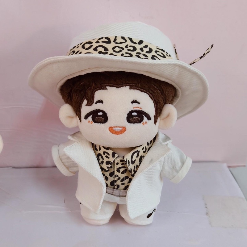Jual That That BTS Suga Yoongi AgustD Doll 15 CM (READY STOCK) | Shopee ...