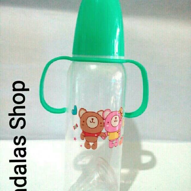 Jual Botol Susu gagang 240 ml | Shopee Indonesia