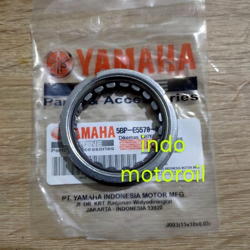 Jual ONE WAY ONEWAY YAMAHA SCORPIO 5BP | Shopee Indonesia