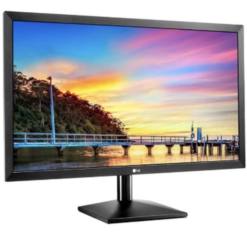 Jual MONITOR LED LG 24 inch 24MK400H-B IPS FULL HD HDMI 75hz | Shopee ...