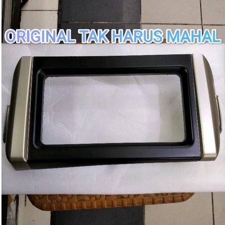 Jual Frame Head Unit Innova Reborn tipe G - Venturer | Shopee Indonesia