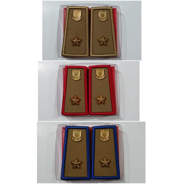 Jual Pangkat PNS kabupaten kuningan gol 3d | Shopee Indonesia