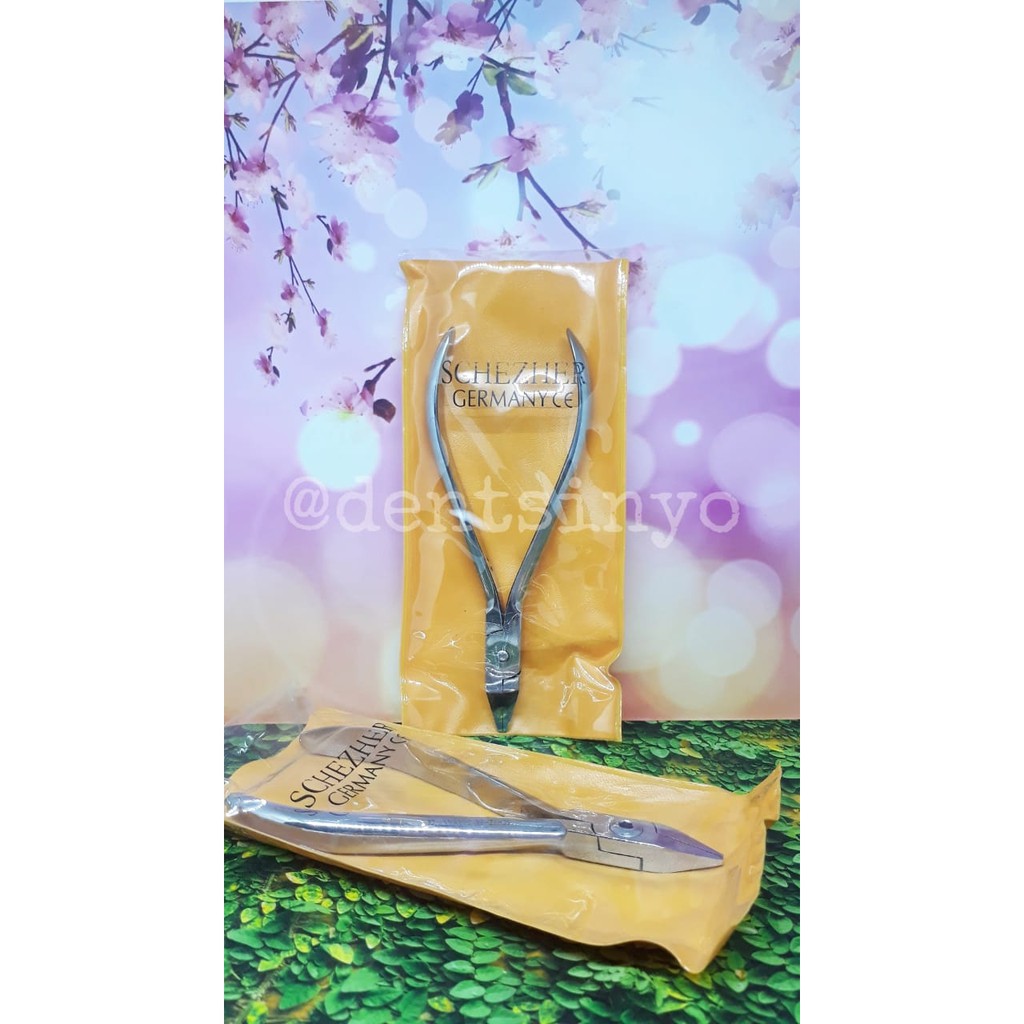 Jual TANG ORTHO TANG ADAM DENTAL ORTHO SCHEZER | Shopee Indonesia