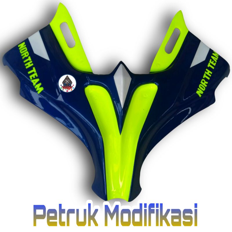 Jual Topeng Kedok R15 V1 V2 Model Yamaha R6 | Shopee Indonesia