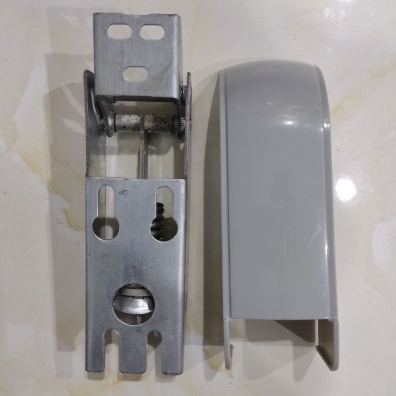 Jual Engsel Pintu / Door Hinge Chest Freezer Sparepart Frizer Box ...
