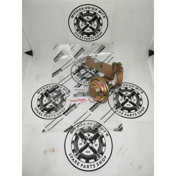 Jual Vacum vakum idle up ac kijang super 5k vacum ac 5k | Shopee Indonesia