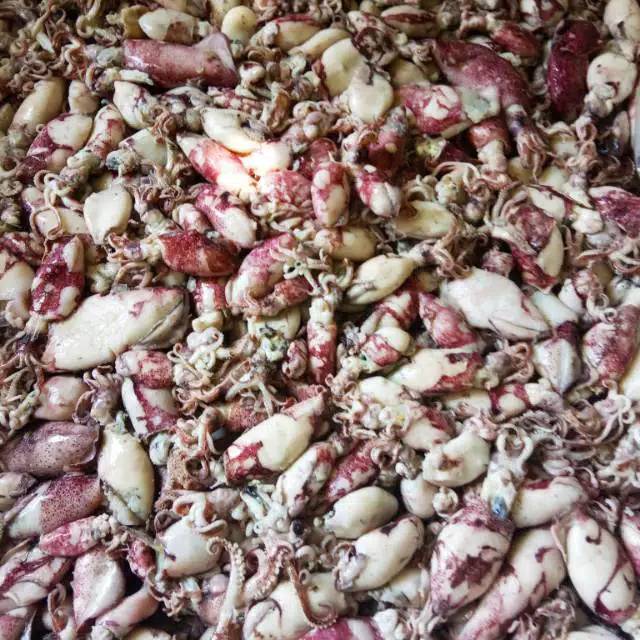 Jual Cumi Rebus Mini khas Rembang | Shopee Indonesia