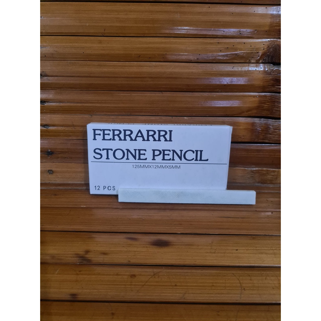 Jual KAPUR BESI / STONE PENCIL / KAPUR BESI ISI 12 PCS / KAPUR BESI ...