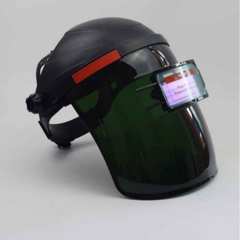 Jual helm kacamata Las otomatis safety goggles Mask auto darkening ...