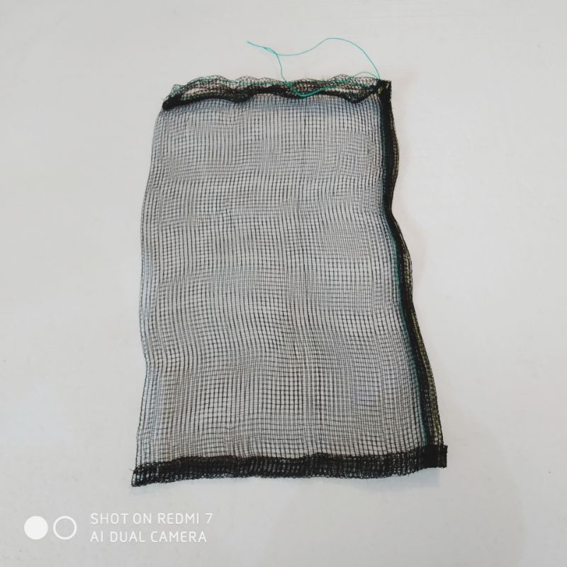 Jual Jaring Serat Nelayan 40x25cm | Shopee Indonesia