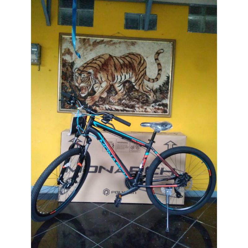 Jual polygon monarch 5 | Shopee Indonesia
