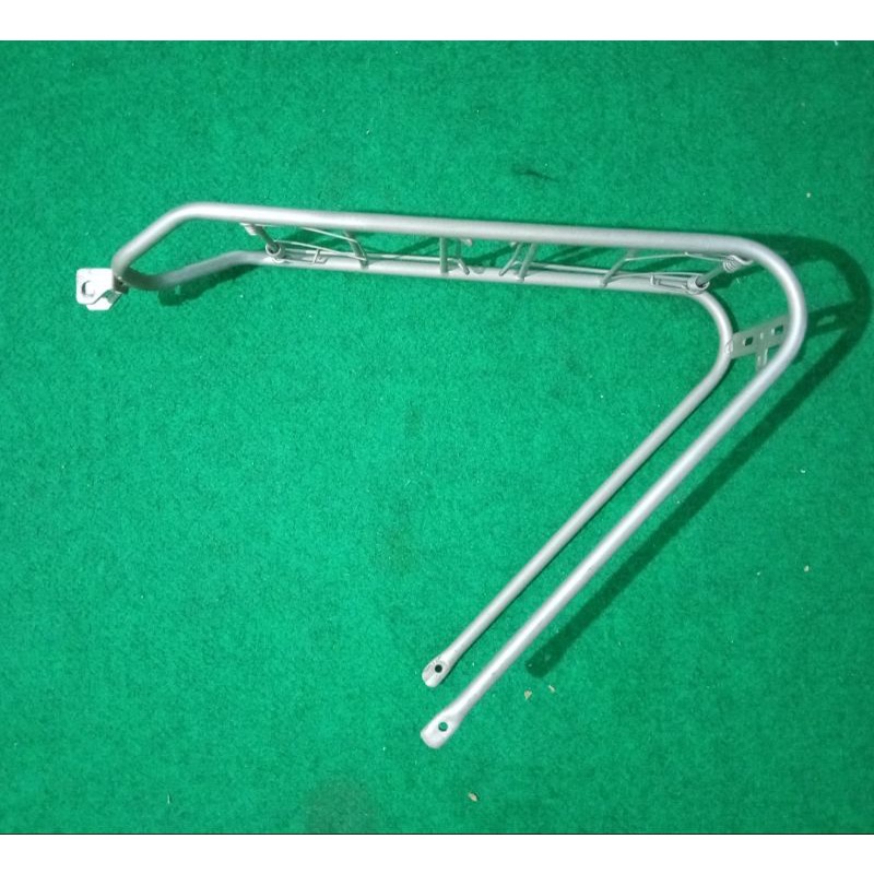 Jual Rak Belakang Sepeda 26 Cruiser | Shopee Indonesia