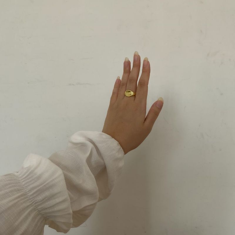 Jual single ring (pasley,loui, hazel, isla) | Shopee Indonesia