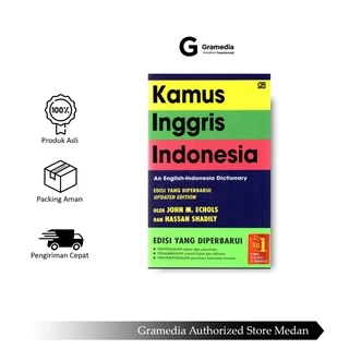 Jual Kamus Terlengkap & Harga Terbaru Mei 2024 | Shopee Indonesia