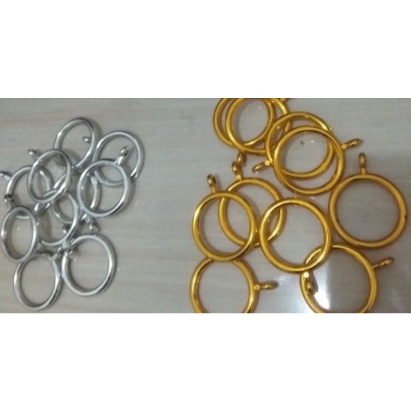Jual RING PIPA GORDEN CANTOLAN MURAH ISI 10 PCS | Shopee Indonesia
