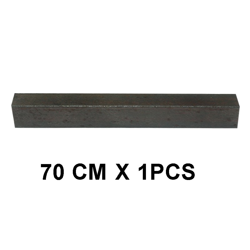 Jual EELIC BEI-V10MM 70CM BESI VIRKAN BESI SEGI EMPAT BESI PADAT DENGAN ...