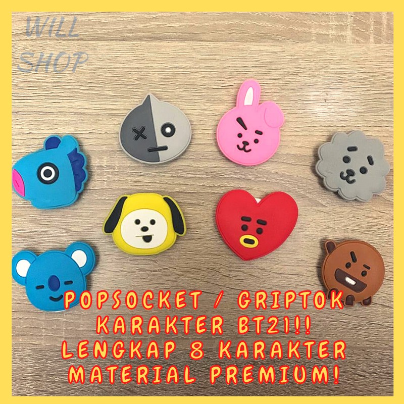 Jual BEST SELLER POP SOCKET GRIPTOK 3D TIMBUL AKSESORIS HP HANDPHONE ...